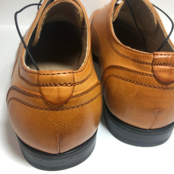 Adolfo | Shoes | Adolfo Mens Formal Handcrafted Leather Classic | Poshmark